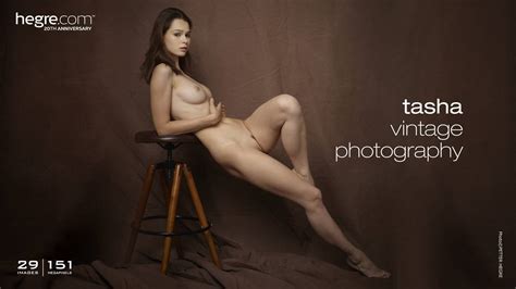 Tasha Vintage Photography