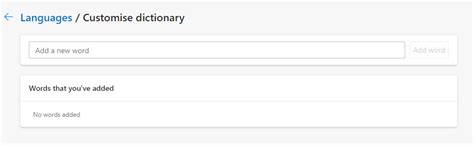 How To Enable Spell Check In Microsoft Edge I Have A Pc