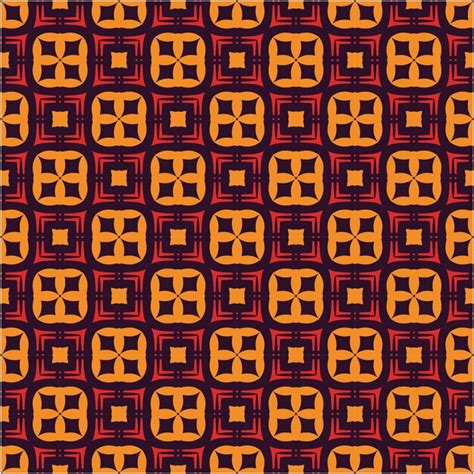 Premium Vector Abstract Pattern With Minimalist Style