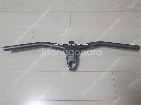 Mtb일체형 카본 핸들바 판매 로드바이크사이클 중고나라