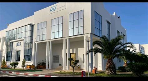 Stm32 Embeddedsystems Internship Gratitude Thankful