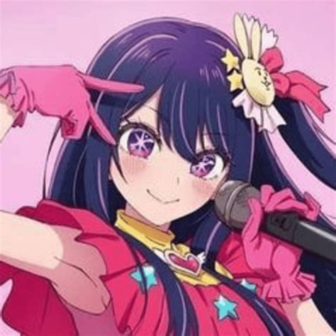 Ai Hoshino Dopple Ai