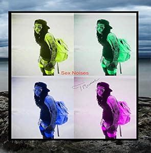 Amazon Com Sex Noises CDs Vinyl