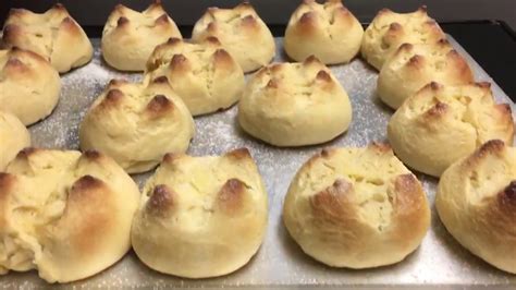 Filipino Star Bread Recipe Banana