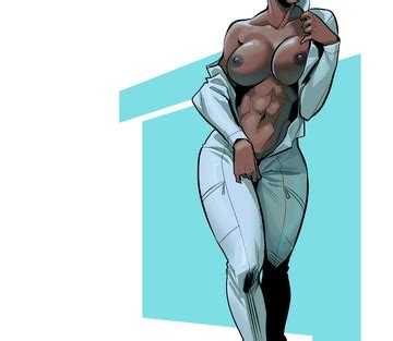 A Polycule Of Mars Muses Sex And Porn Comics