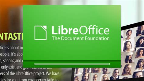 Libreoffice The Free Alternative To Microsoft Office 2013 Worth Considering Pureinfotech