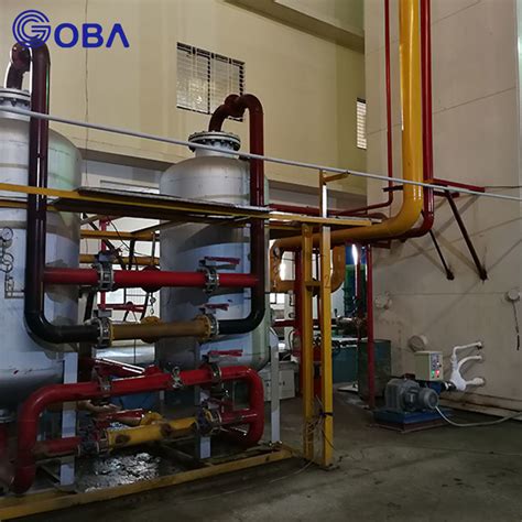 Bw Medical Industrial Liquid Oxygen And Nitrogen Plant Cryogenic Air