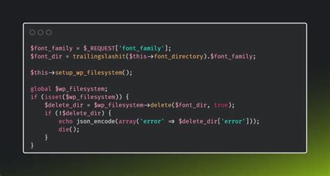 Patchstack On Linkedin Vulnerabilities Security