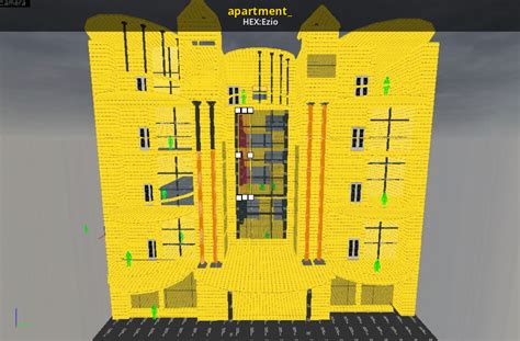 apartment [source engine] [mods]