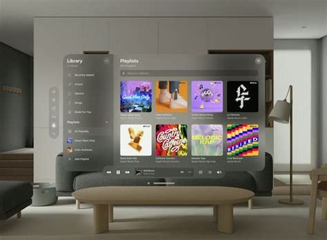 Guidelines Of Spatial UI Design