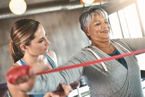 Sarcopenia And Muscle Loss Try These Simple Exercises Affinity