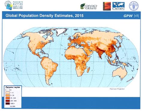 Global Distribution Meaning In Geography At Charlie Gladys Blog