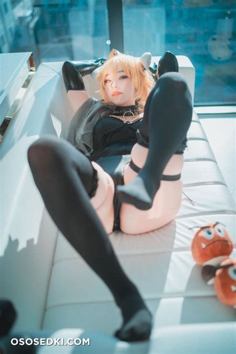 Bambi Naked Cosplay Asian Photos Onlyfans Patreon Fansly