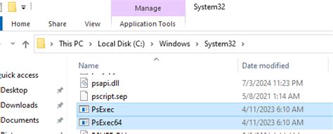 Using Psexec To Run Commands On Remote Computers Theitbros