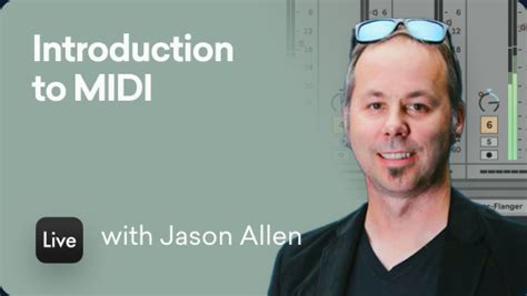 What Is Midi A Course On How To Use The Most Powerful Tool In Music