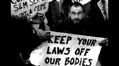 What The Fuck Operation Spanner Datacide