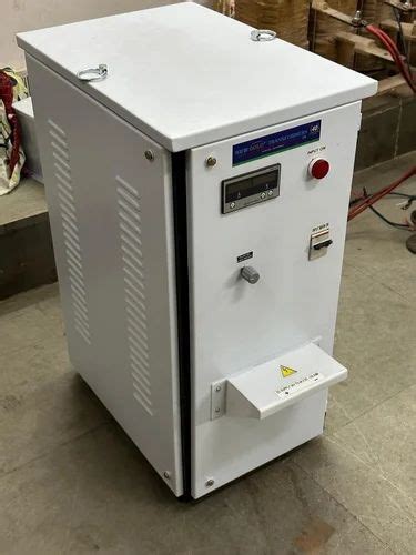 Variable Dc Supply At ₹ 150000piece Dc Supply Voltage In New Delhi