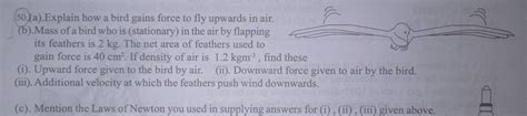 Advanced Level Newtons Laws Of Motion How Do I Calculate The Additional Velocity At Which