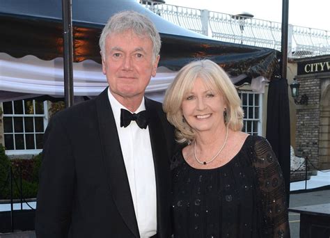 Fair Citys Bryan Murray Diagnosed With Alzheimers Disease