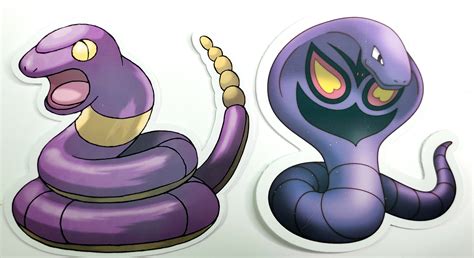 Ekans