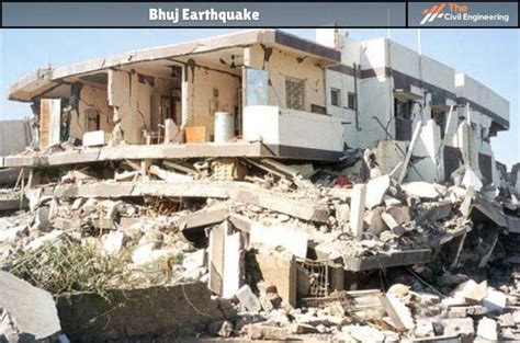 Bhuj Earthquake 2001 Gujarat Earthquake Location Causes Effects And Rescue
