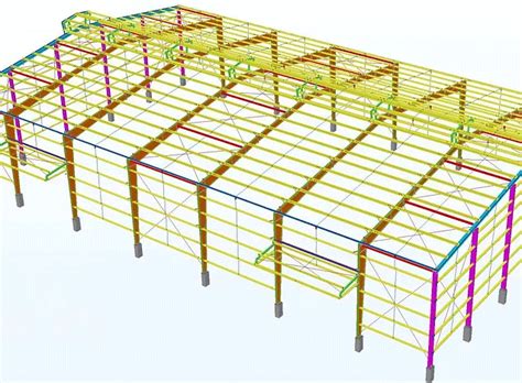 Architectural And Structural Drawings Sazcon Engineering Pvt Ltd