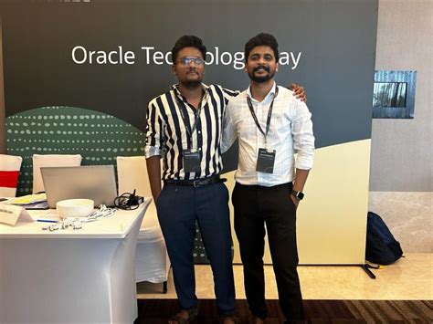 Oraclecloud Businessmeetup Oracle Welkinwits Welkinwits