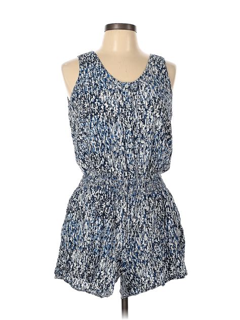 Splendid Jacquard Marled Floral Motif Snake Print Acid Wash Print
