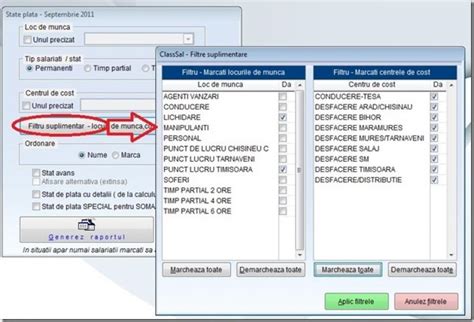 Upgrade Visual Classsal 1901