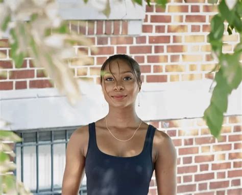 Kayla K Thomas Faculty Bates College