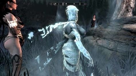 Wisp Mother Revised Adult Mods LoversLab Wisp Mother Revised Adult Mods LoversLab