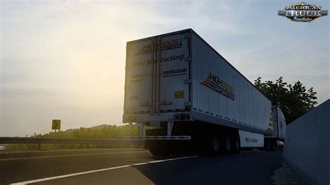 High Boost Corporation Skin Pack V1 0 1 50 X For Ats