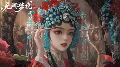 无间梦境 纸嫁衣5无间梦境 纸嫁衣5安卓下载攻略 小米游戏中心