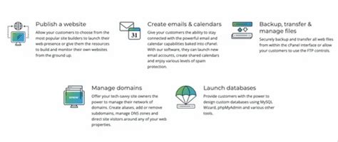 CPanel Server Management Software In Srinagar ID 25571958230