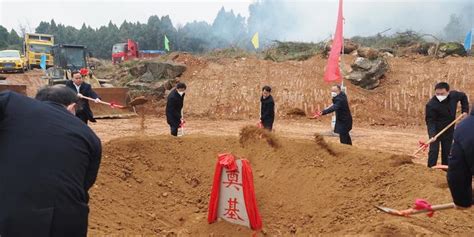 广元：发展优势农业产业 百亿级肉牛产业项目剑阁开工手机新浪网