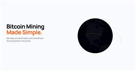 introduction simple mining docs