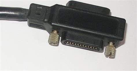 研發養成所 Bridan s Blog rdp For R D Person GPIB vs USB