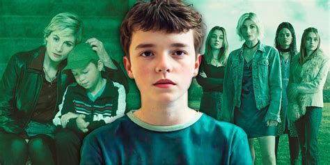Fans Of Adolescence Need To Check Out This Critically Acclaimed Miniseries From The Same Creator