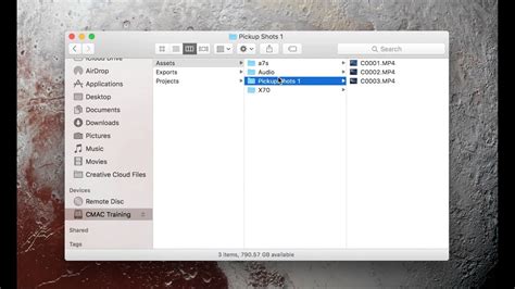 Folder Structure Tutorial Youtube