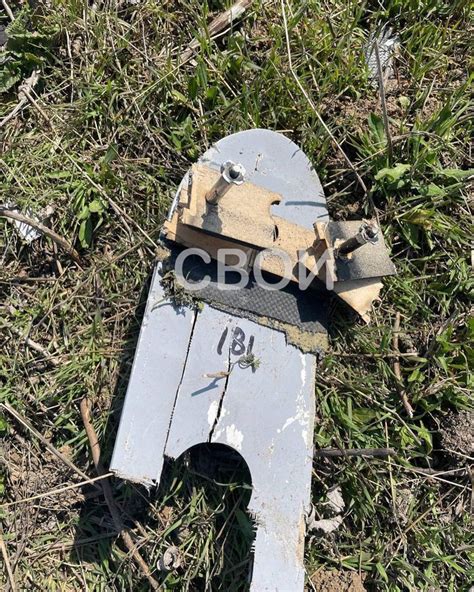 КРИМський бандерівець On Twitter Окупанти вчора заявили що збили безпілотник у Сакському