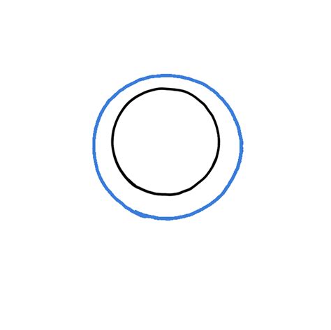 How To Draw A Mirror Step By Step Easy Drawing Guides Drawing Howtos