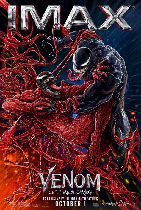 Venom Let There Be Carnage Picture