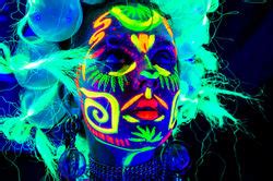 Gallery Neon Naked Life Drawing Classes In London