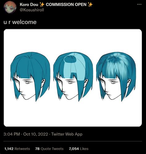 Some Art Tutorial For You Guys Rule R196