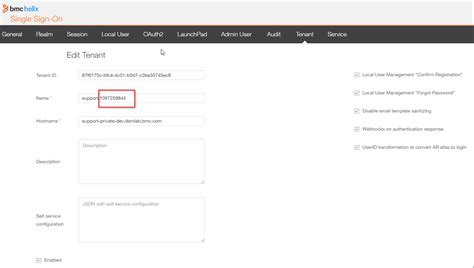 bmc helix it operations management itom deployment onprem how to