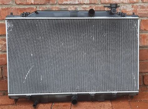 Mazda Cx5 Radiator - Radiator Kings