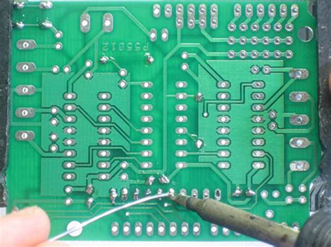 Motorshield Kit Make