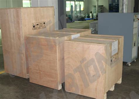 400kg Electrodynamic Vibration Shaker For Aerospace Products Vibration