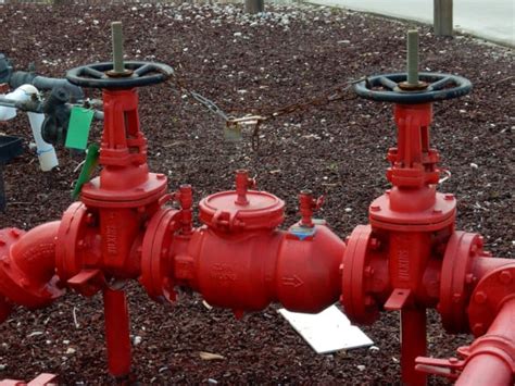 How Does A Backflow Preventer Work