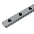 Machifit Mgn Mm Linear Rail Guide With Mgn H Linear Sliding Guide Block Cnc Parts